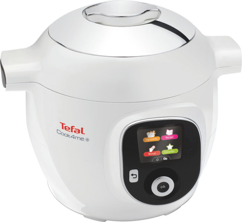 Мультиварка Tefal CY851130 ᐈ Купити за вигідною ціною на - StoreInUa