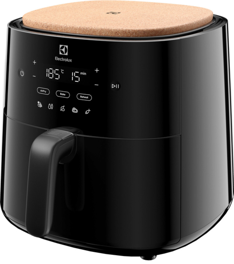 Мультипіч Electrolux EAF5B Europe ᐈ купити за вигідною ціною - StoreInUa