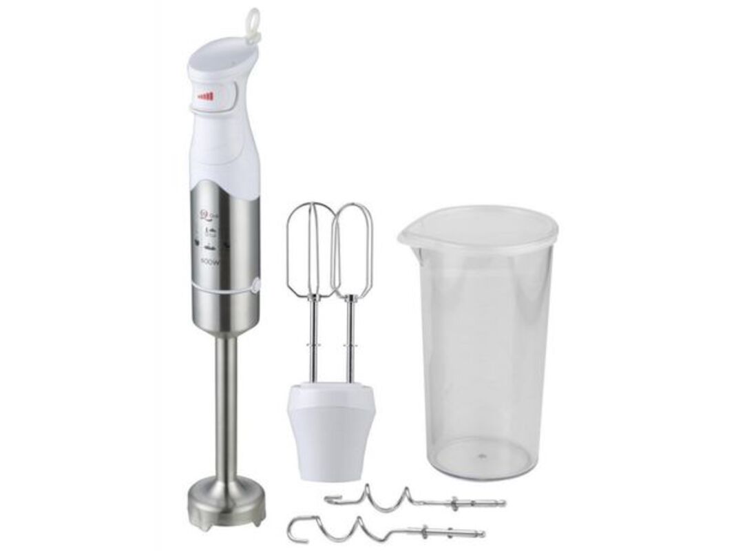 Блендер Rotex RTB920-W ᐈ Купити за вигідною ціною 1680 грн. на - StoreInUa