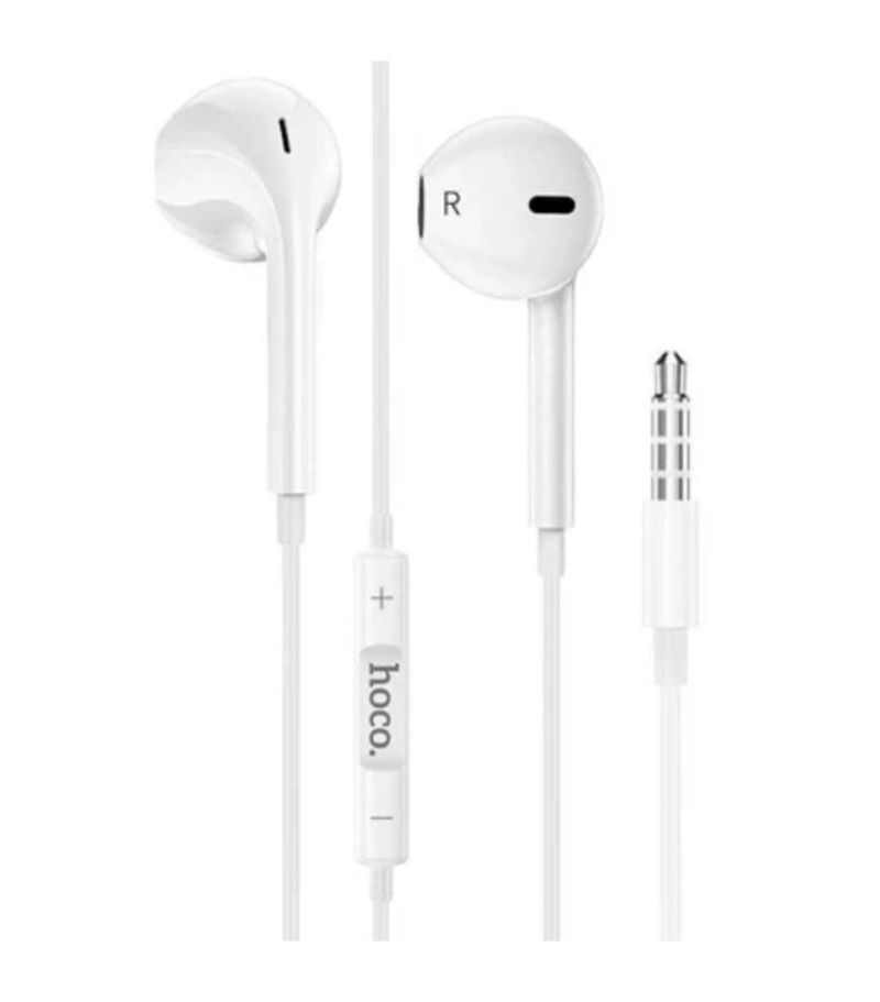 Навушники HOCO M80 Original series earphones for Type-C display set ...