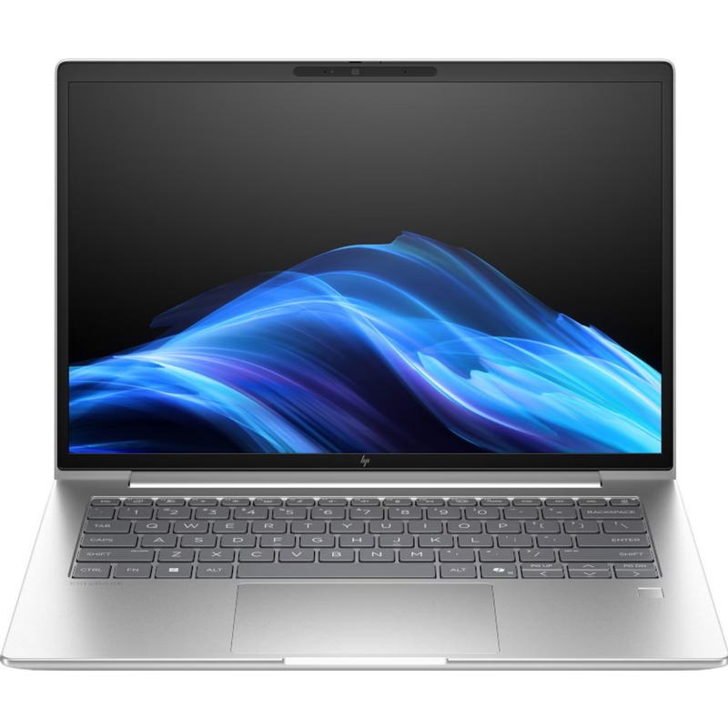Ноутбук HP EliteBook 6 G1i 14 (AV3Q5AV_V6) Pike Silver - StoreInUa