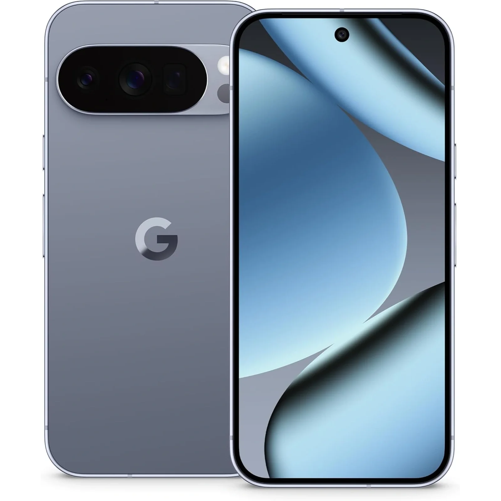 Смартфон Google Pixel 10 Pro 16/256GB Moonstone (USA e-sim) ᐈ купити за ...