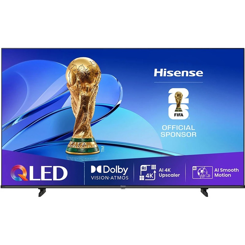 Телевізор Hisense 55E7Q Europe ᐈ купити за 19 260 грн в Україні ...