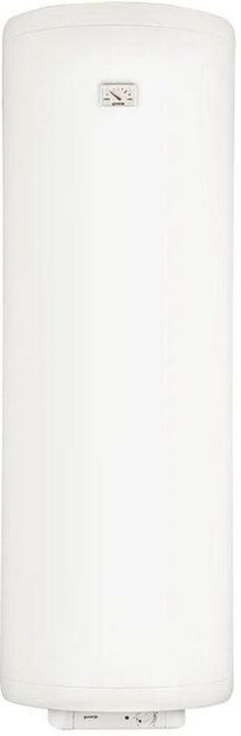 Бойлер Gorenje GBU 200 V9 ᐈ купити за ціною 15 879 грн в Україні | Фото ...